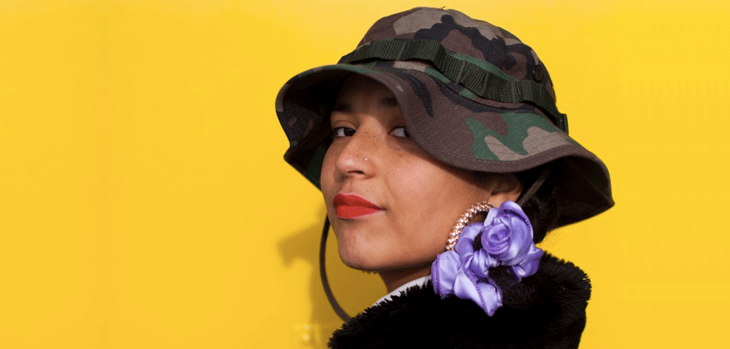 Top Five: Fatima