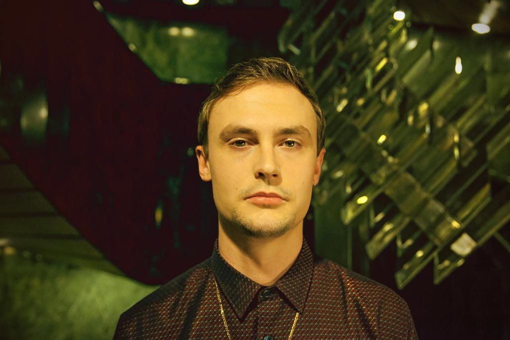 5 Movie Soundtracks That Inspired Lapalux's New Album