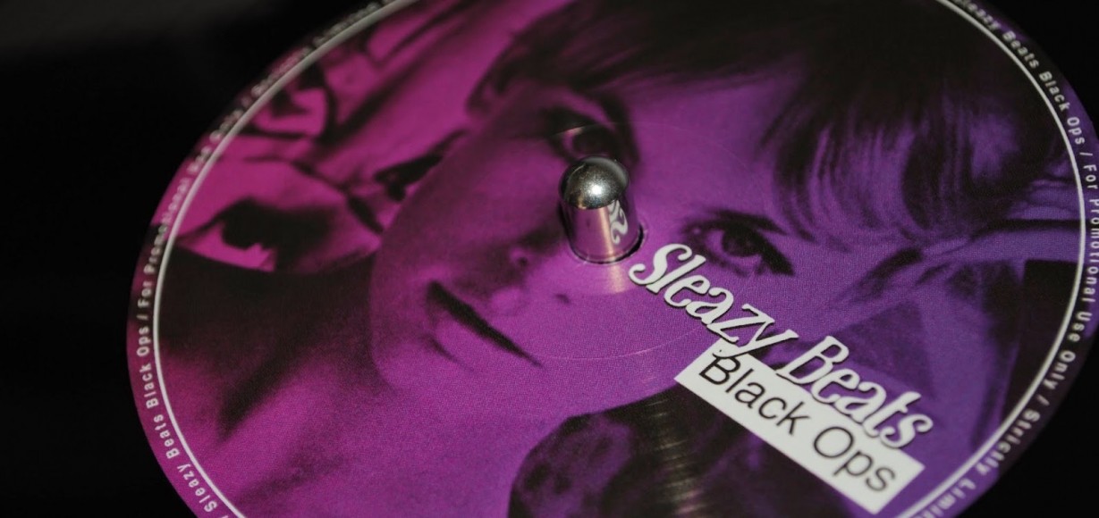 Label Spotlight: Sleazy Beats Recordings