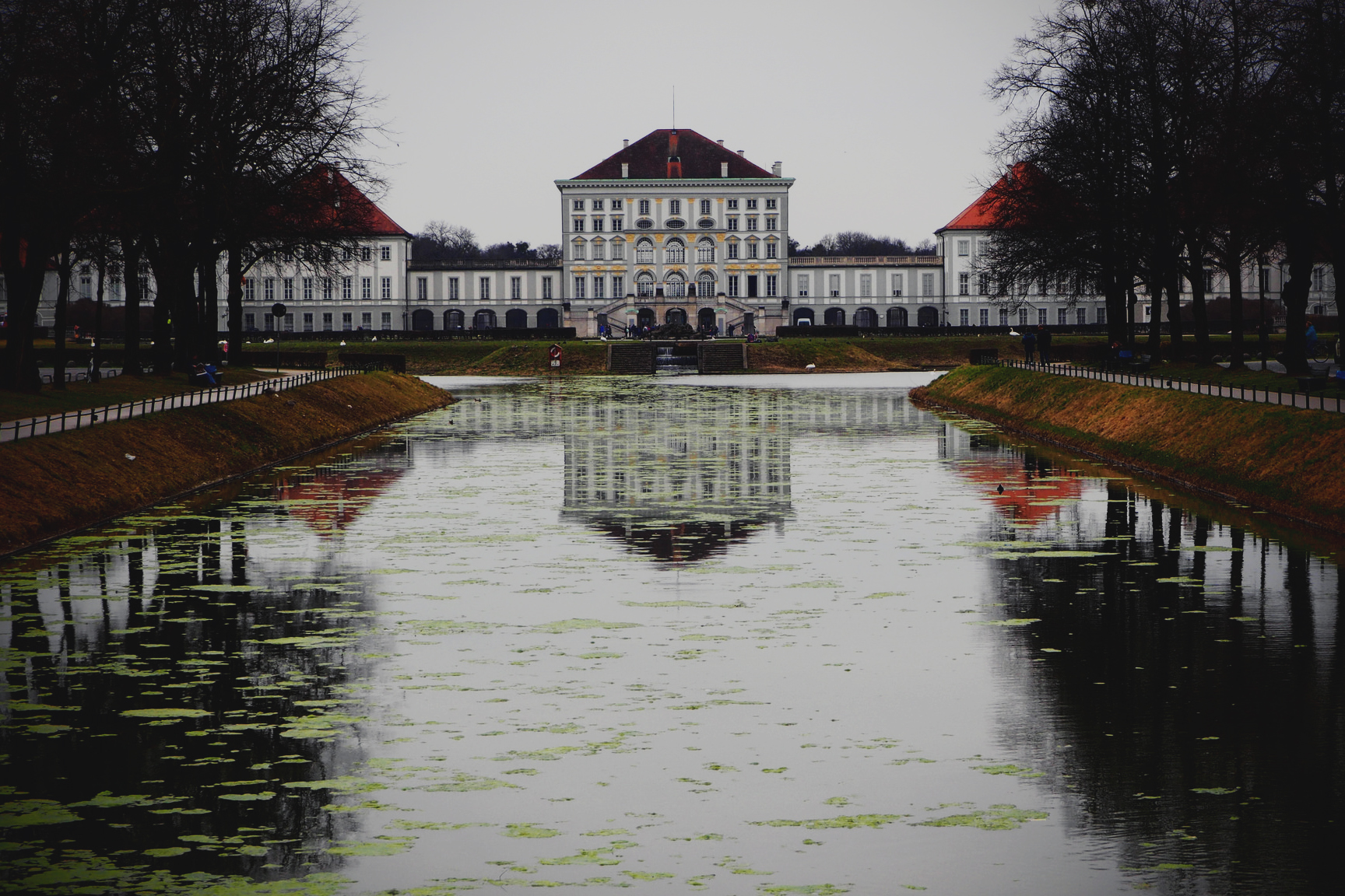 City Guide: Muallem presents Munich