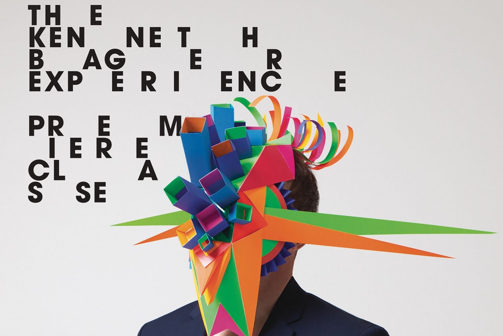Premiere: The Kenneth Bager Experience - Sunset Over Hobro