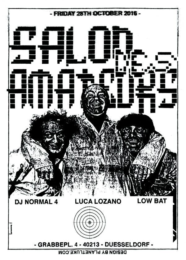 "I steer clear of any statements": exploring the raw, fun and DIY ...